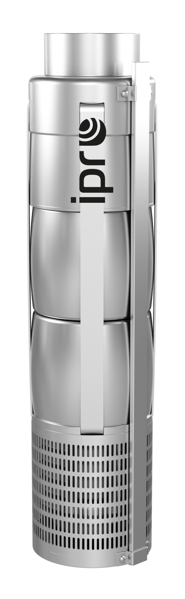 10 "Spinox 125-2AA (13 kW, 400 V) deep pump with 6 engine IBO ITALY