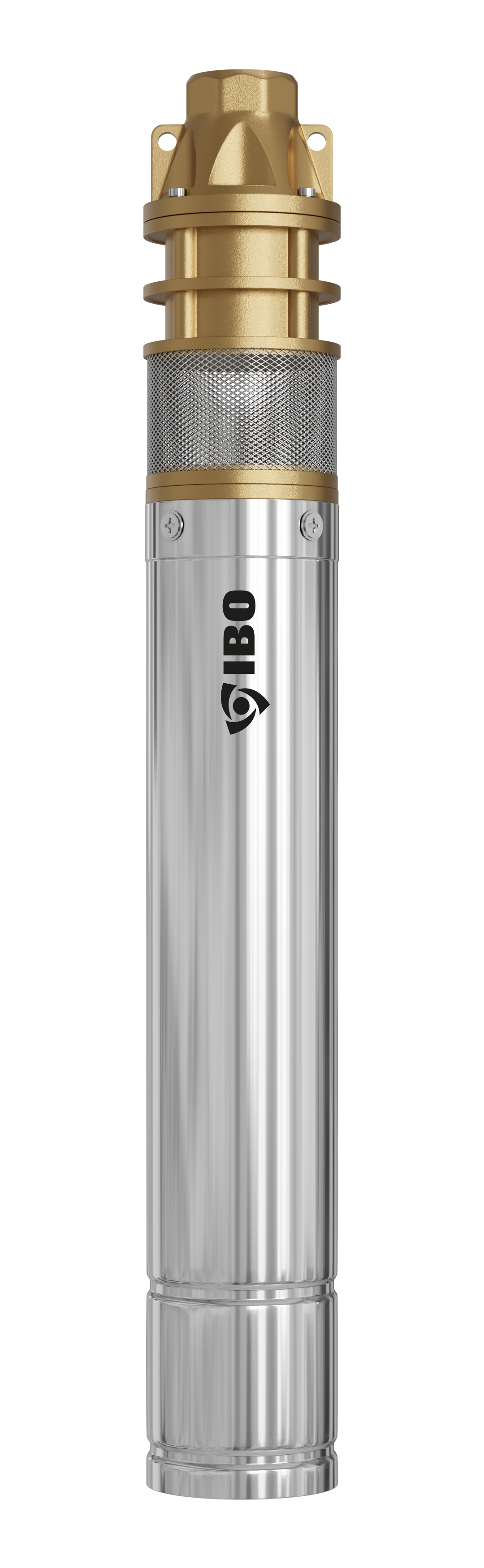 3 SKM 100 (0.75 kW, 230 V) deep pump with 15 m cable