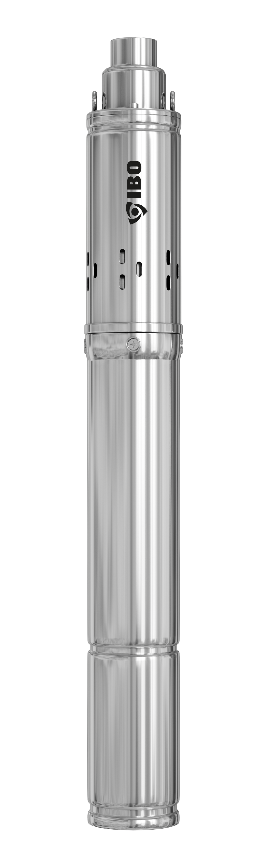 3 SCR 0.25 (0.25 kW, 230 V) deep pump with 14 m cable