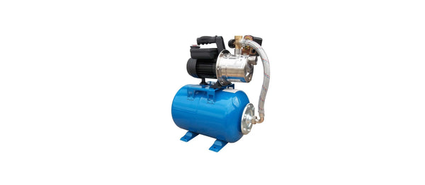 How does the hydrophore work? Application and diagram of the pressure ...