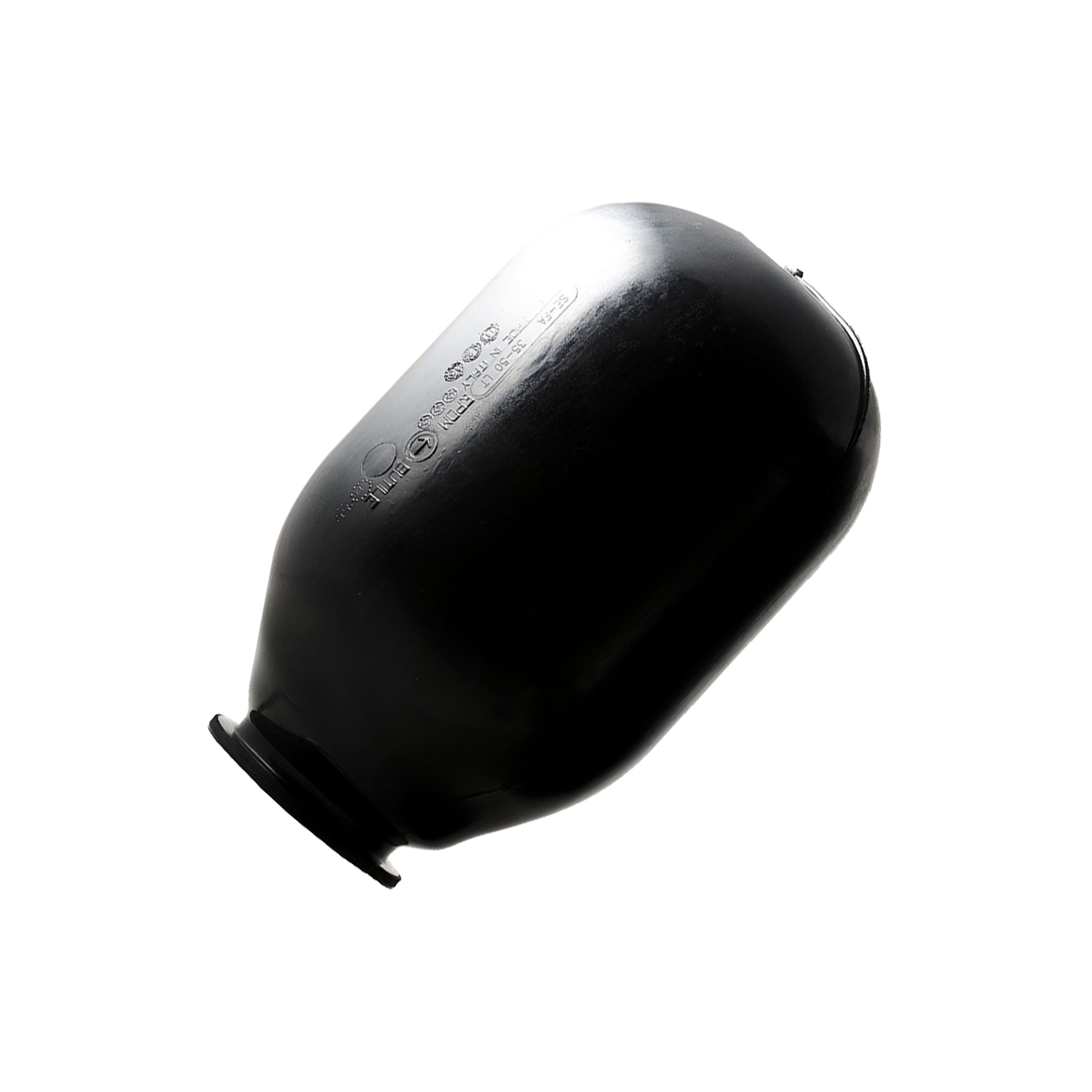 Hydrophore and tanks - reliable solutions from Dambat