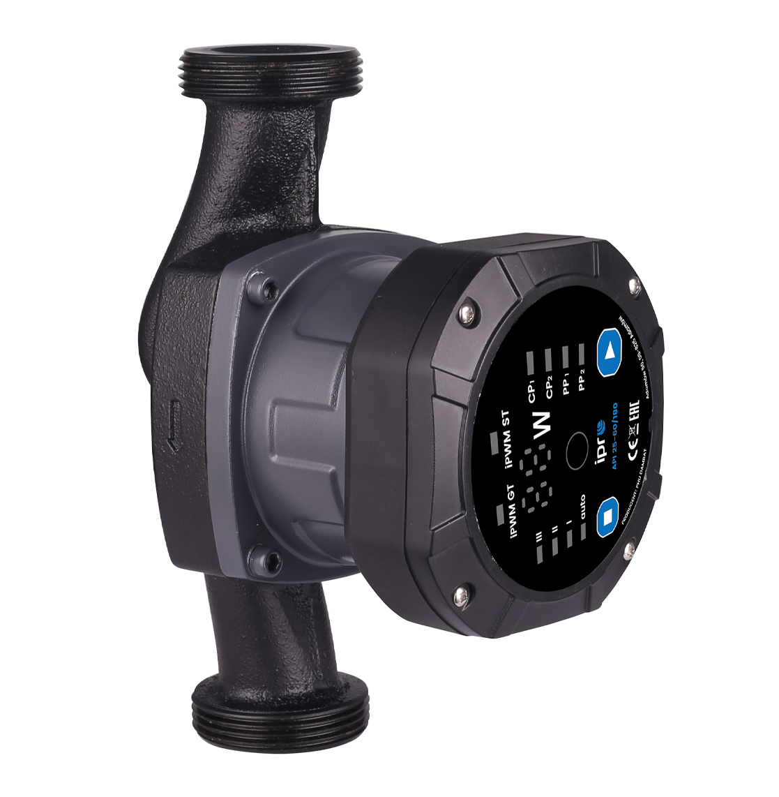 API IPRO 25-80/180 PWM circulation pump API IPRO 25-80/180 PWM circulation pump