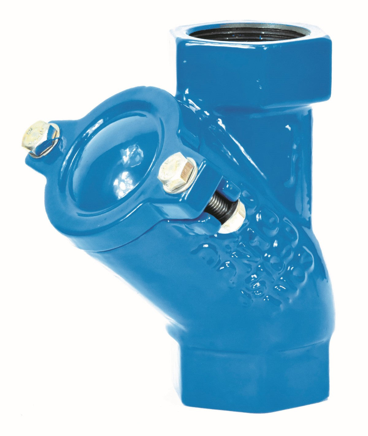 Ball branch valve DN25 PN16 (GW 1 ")