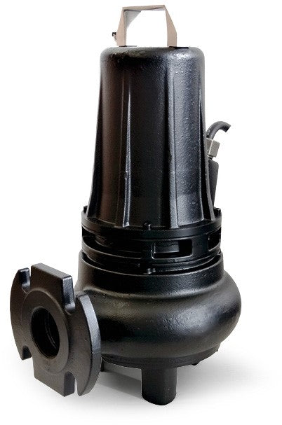 DNA-EX 50-2/110 M (1.1 kW, 230 V) submersible pump ATEX certified