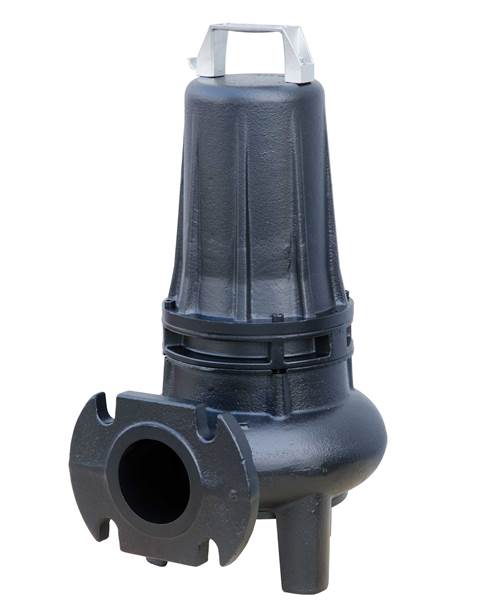 DNA 65-2/220 T (2.2kW 400V) submersible pump