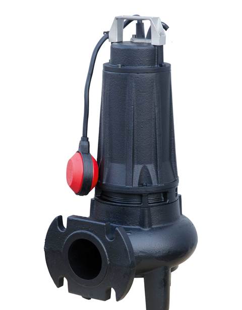 DNA 65-2/110 T/G (1.1 kW, 400 V) submersible pump