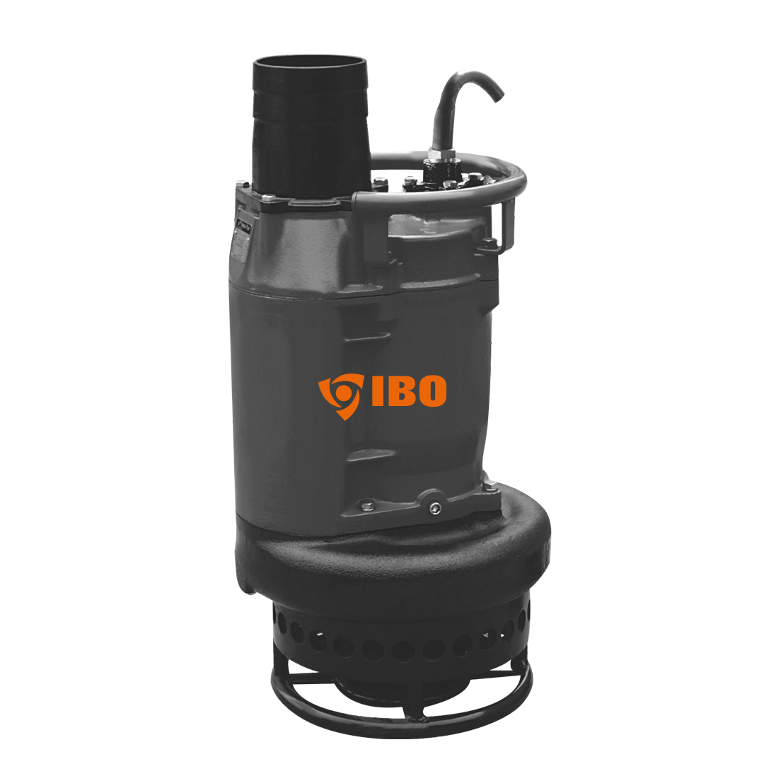 KBFU 80-2.2 T (2.2 kW, 400 V) pump Sludge