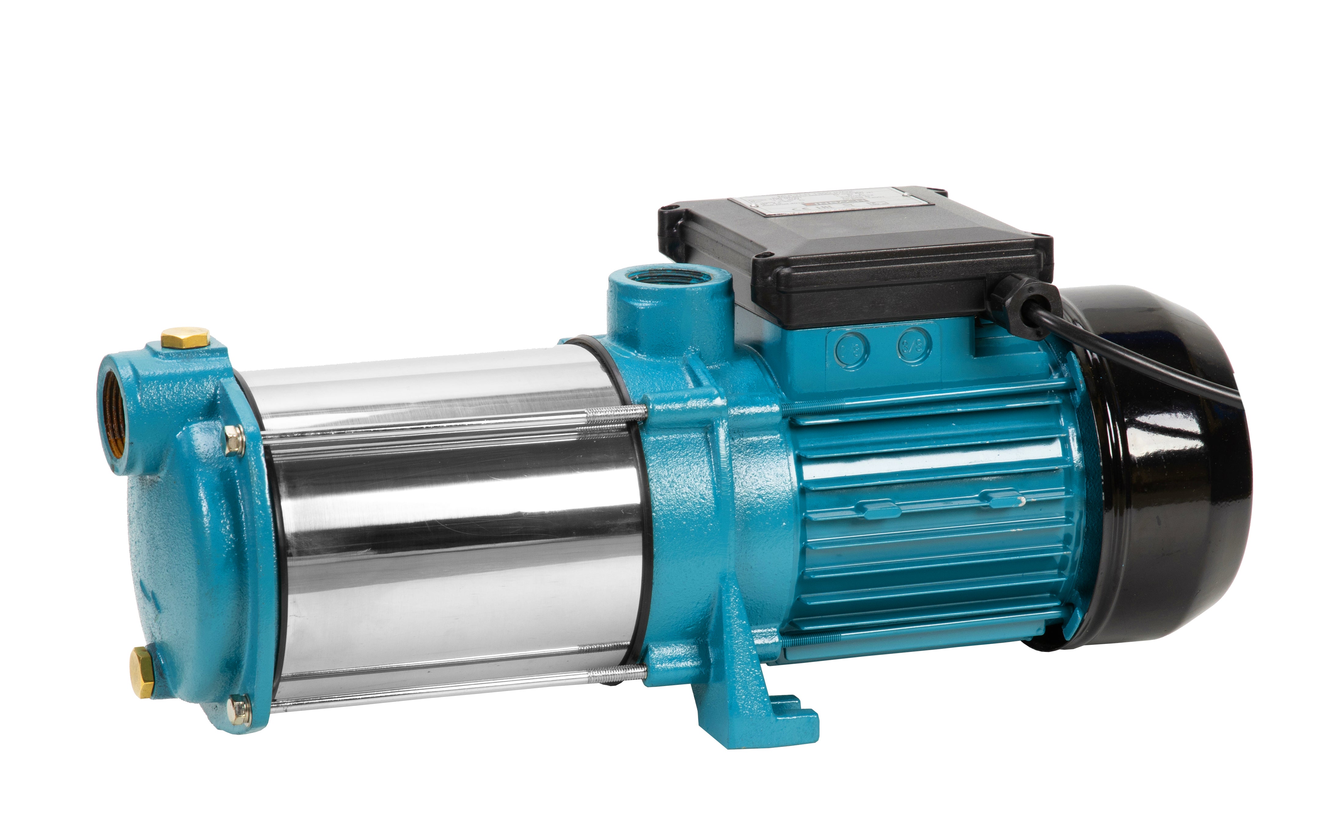 MHI 1500 INOX (1.5 kW, 230 V) hydrophore pump