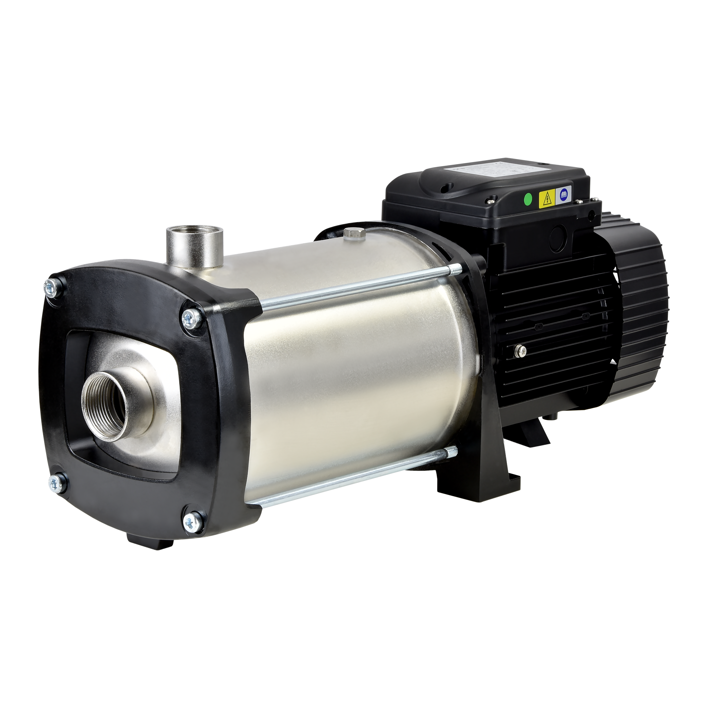 Pi-Jet 200-5 (2.2 kW, 400 V) self-esteem multi-speed pump