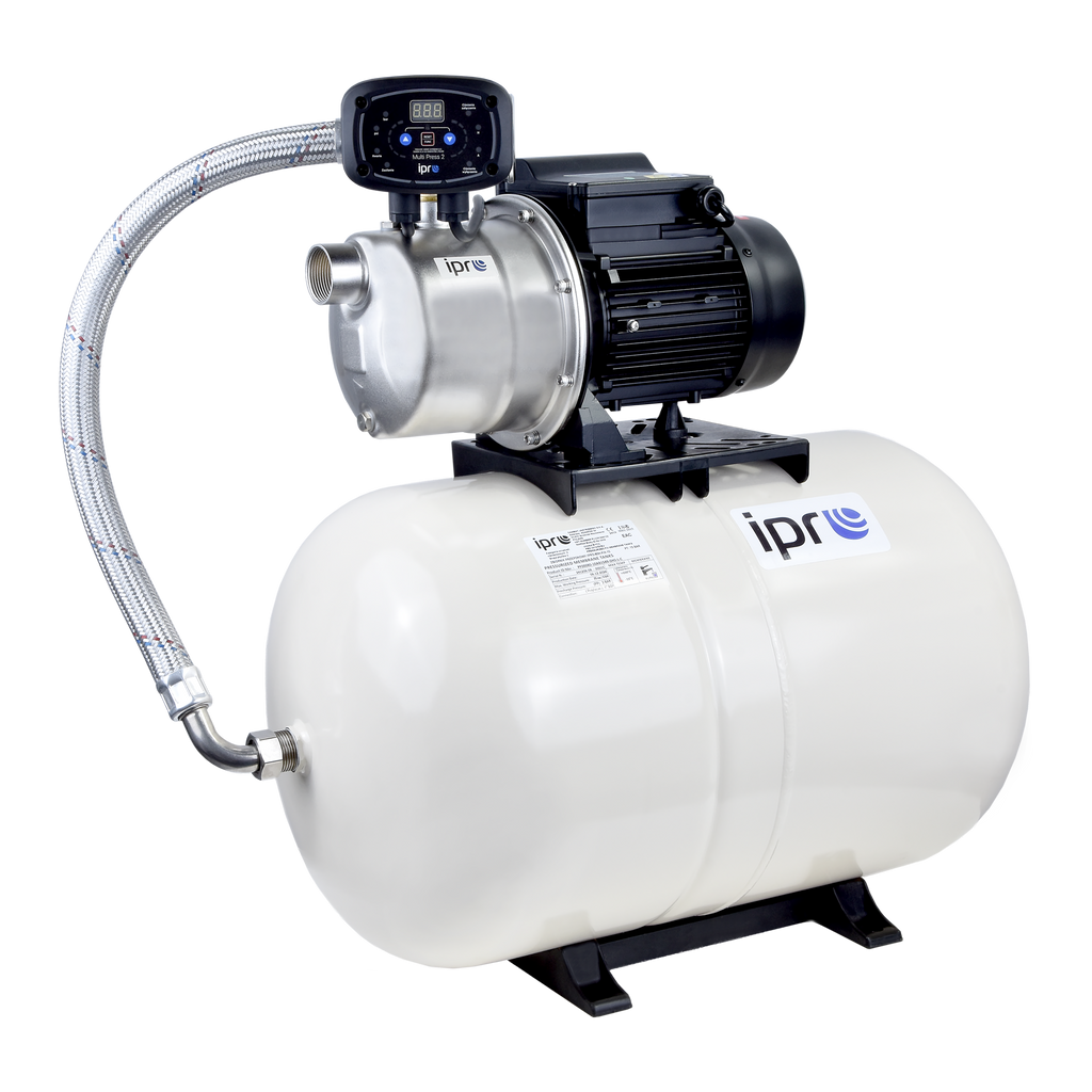 Pi-JET 200-5 Hydrophor-Set IPRO 50 FIX