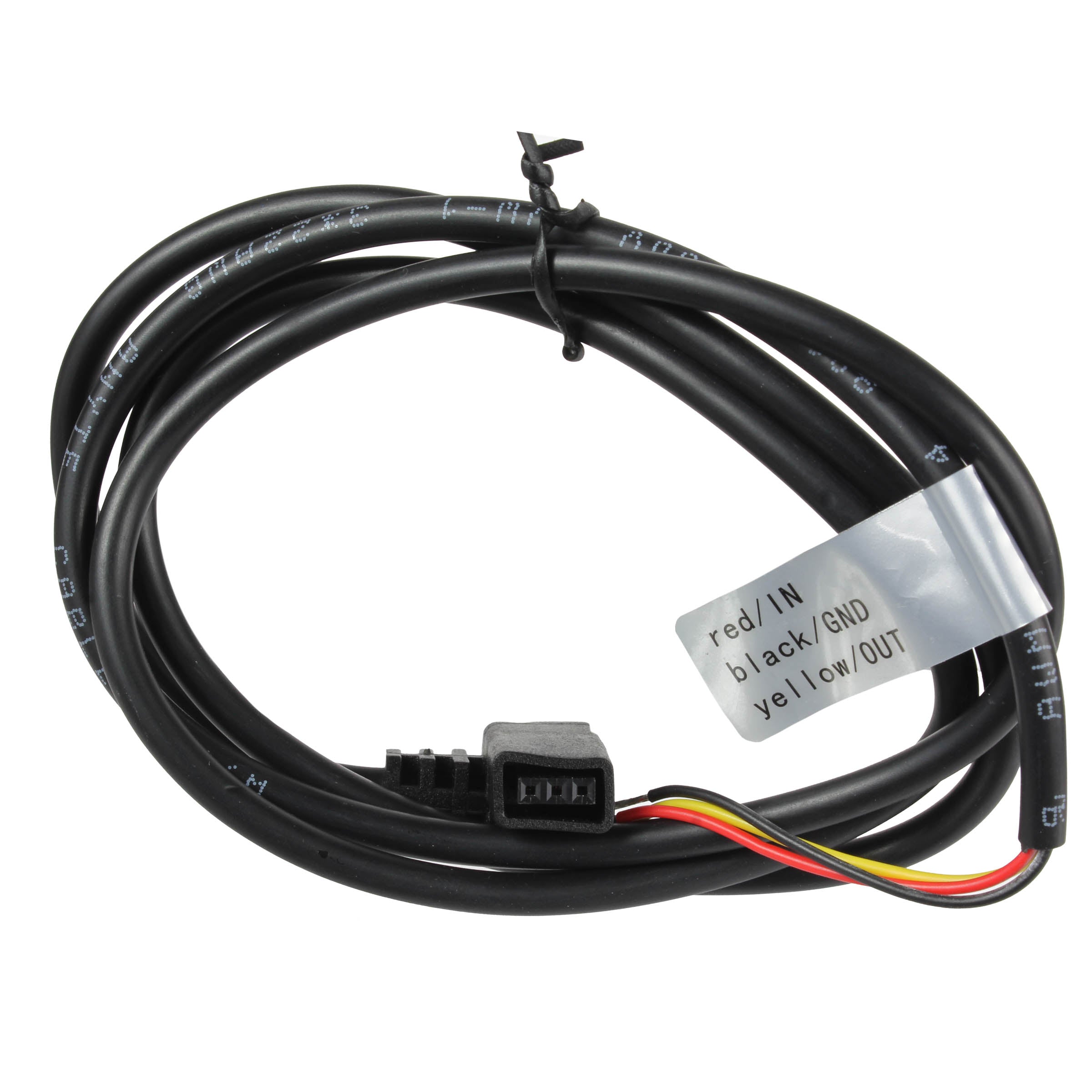 PWM cable to AMG